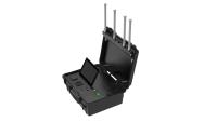 China NENGXUN NX Anti-Drone System with 5km Detection Range and 100W Power Output for Airspace Security for sale