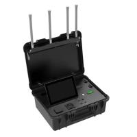 China NENGXUN NX Anti-Drone System with 5km Detection Range and 100W Power Output for Airspace Security for sale