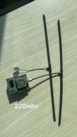 China Drone Receiving And Transmitting Module , Long Range Drone Receiver And Transmitter for sale