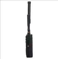 China Portable Broadband UAV Detection Equipment 300-6200 MHz Low Power High Integration for sale