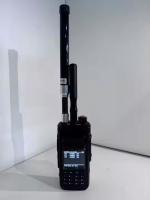 China Portable Broadband UAV Detection Equipment 300-6200 MHz Low Power High Integration for sale