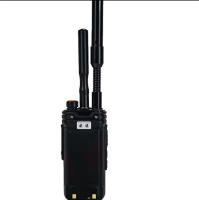 China Portable Broadband UAV Detection Equipment 300-6200 MHz Low Power High Integration for sale