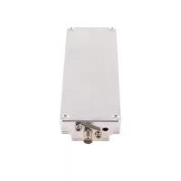 China 50W GaN Anti-Drone Power Supply Module with 100-5900MHz Frequency Range and 130×45×18mm Compact Size for sale