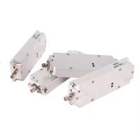 China 50W GaN Anti-Drone Power Supply Module with 100-5900MHz Frequency Range and 130×45×18mm Compact Size for sale