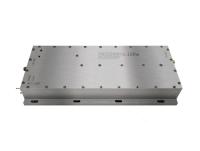 China PA5.8GHz-100W High Power RF Amplifier for 5700-5900MHz Wireless Backhaul & Surveillance Systems for sale