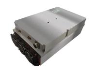 China P-Band 10-30MHz 1000W High Power RF Amplifier for Broadcast & HF Communication Systems for sale