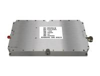 China UV Band PA100 500MHz 200W RF Power Amplifier for EMC Testing and Electronic Countermeasures for sale