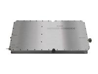 China PA100K-400MHz RF Power Amplifier 100W with 48dB Gain and 32V Power Supply for Professional Signal Testing for sale