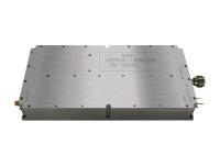 China PA500-2700MHz 50W RF Power Amplifier with 100W Output and 49dB Gain for EMC Testing for sale