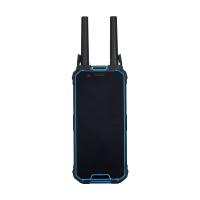 China NENGXUN NXTC-2L Portable UAV Detector with 1-3km Range, 4h Battery & 700+ Drone Detection for sale