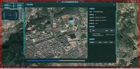 China SkyGuardian Lite Low-Altitude Drone Surveillance System AC 100-240V 500-1000m Range for sale