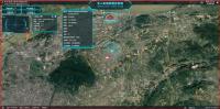 China SkyGuardian Lite Low-Altitude Drone Surveillance System AC 100-240V 500-1000m Range for sale