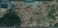 China SkyGuardian Lite Low-Altitude Drone Surveillance System AC 100-240V 500-1000m Range for sale