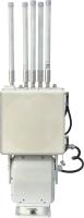 China Customizable Frequency GaN Anti Drone Module for Accurate Detection and Jamming for sale