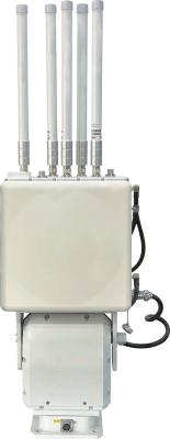 China Customizable Frequency GaN Anti Drone Module for Accurate Detection and Jamming for sale
