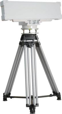 China TriGuard 3D Drone Detection Radar - 5 Km Range, 500+ Target Tracking, X Band Pulse-Doppler Technology for sale