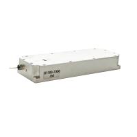 China Gallium Nitride Anti-Drone Module 10-50W DC+28V Compact GaN UAV Countermeasure for sale