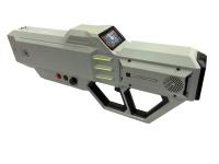 China Wearable UAV Jammer Strike Reconnaissance Equipment 1500m Range 2.5kg for sale