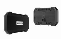 China Revenge Angel Dual-Frequency Signal Amplifier 10W Output 8000mAh Battery for FPV and Drone Applications for sale