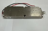 China 100W 5.8GHz GaN RF Power Amplifier with Built-in Circulator for Anti-Drone Countermeasure for sale