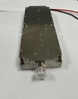 China 100W 5.8GHz GaN RF Power Amplifier with Built-in Circulator for Anti-Drone Countermeasure for sale