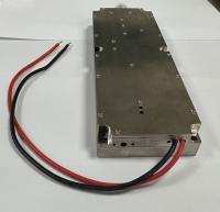 China 100W 5.8GHz GaN RF Power Amplifier with Built-in Circulator for Anti-Drone Countermeasure for sale