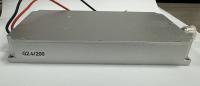China 200W 2.4GHz GaN RF Power Amplifier with Built-in Circulator for Anti-Drone Countermeasure for sale