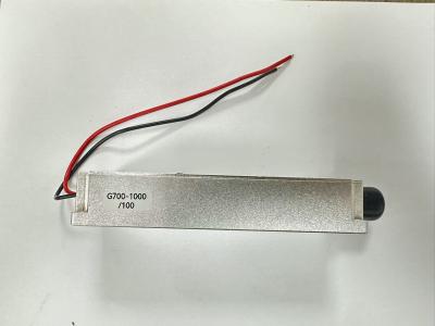 China 100W GaN RF Power Amplifier Anti-Drone Countermeasure Module with 700-1000MHz Frequency Range and Lora Module for sale