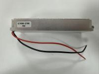 China 100W GaN RF Power Amplifier Anti-Drone Module 1900-2100MHz with Built-in Circulator for sale