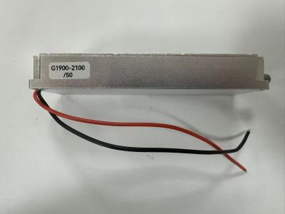 China 100W GaN RF Power Amplifier Anti-Drone Module 1900-2100MHz with Built-in Circulator for sale