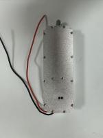 China 100W GaN RF Power Amplifier Anti-Drone Module 1900-2100MHz with Built-in Circulator for sale
