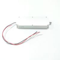 China 50W 5.8GHz GaN RF Power Amplifier with Built-in Circulator for Anti-Drone Countermeasure for sale