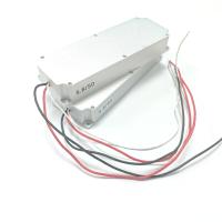 China 50W 5.8GHz GaN RF Power Amplifier with Built-in Circulator for Anti-Drone Countermeasure for sale