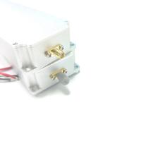 China 50W 5.8GHz GaN RF Power Amplifier with Built-in Circulator for Anti-Drone Countermeasure for sale