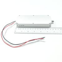 China 50W 5.8GHz GaN RF Power Amplifier with Built-in Circulator for Anti-Drone Countermeasure for sale