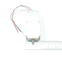 China 50W 5.8GHz GaN RF Power Amplifier with Built-in Circulator for Anti-Drone Countermeasure for sale