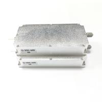 China 50W 300-400MHz GaN RF Power Amplifier with Built-in Circulator for Anti-Drone Countermeasure for sale