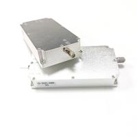 China 50W 300-400MHz GaN RF Power Amplifier with Built-in Circulator for Anti-Drone Countermeasure for sale