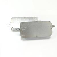 China 50W 300-400MHz GaN RF Power Amplifier with Built-in Circulator for Anti-Drone Countermeasure for sale