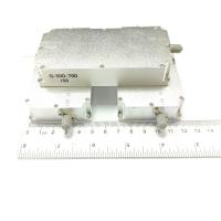 China 50W 400-600MHz GaN RF Power Amplifier with Built-in Circulator for Anti-Drone Countermeasure for sale