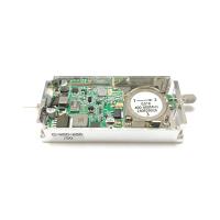 China 50W 500-700MHz GaN RF Power Amplifier with Built-in Circulator for Anti-Drone Countermeasure for sale