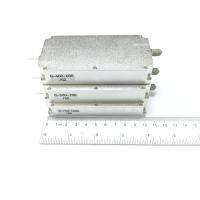China 50W 500-700MHz GaN RF Power Amplifier with Built-in Circulator for Anti-Drone Countermeasure for sale