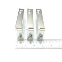 China 50W 700-1000MHz GaN RF Power Amplifier with Built-in Circulator for Anti-Drone Countermeasure for sale