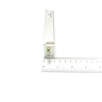 China 50W 200-300MHz GaN RF Power Amplifier with Built-in Circulator for Anti-Drone Countermeasure for sale