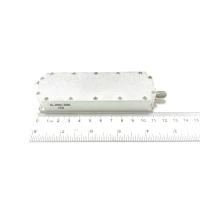 China 50W 200-300MHz GaN RF Power Amplifier with Built-in Circulator for Anti-Drone Countermeasure for sale