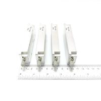 China 30W 430-470MHz GaN RF Power Amplifier with Built-in Circulator for Anti-Drone Countermeasure for sale