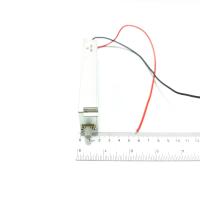 China 30W 400-500MHz GaN RF Power Amplifier with Built-in Circulator for Anti-Drone Countermeasure for sale