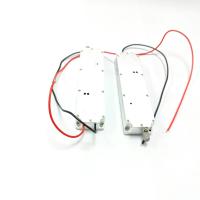 China 30W 400-500MHz GaN RF Power Amplifier with Built-in Circulator for Anti-Drone Countermeasure for sale