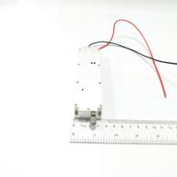 China 30W 400-500MHz GaN RF Power Amplifier with Built-in Circulator for Anti-Drone Countermeasure for sale