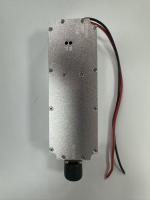 China 50W 2300-2500MHz GaN RF Power Amplifier with Built-in Circulator for Anti-Drone Systems for sale